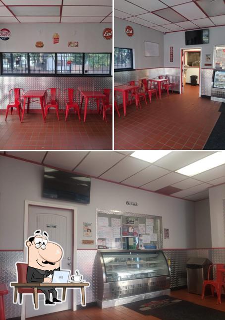 Jody B', Berkeley - Restaurant menu, prices and reviews