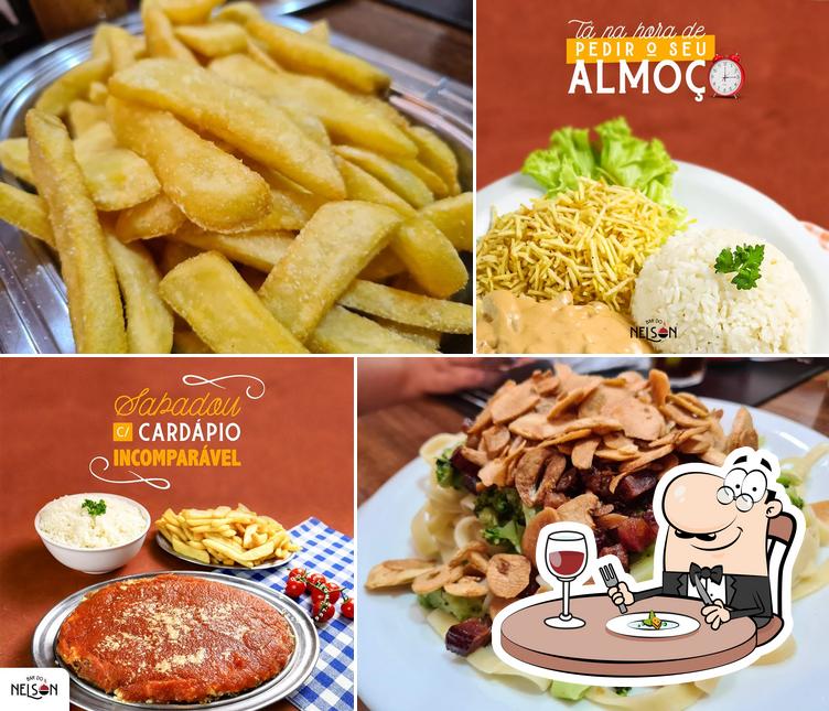 Bar do Nelson, Ribeirão Preto - Restaurant menu and reviews