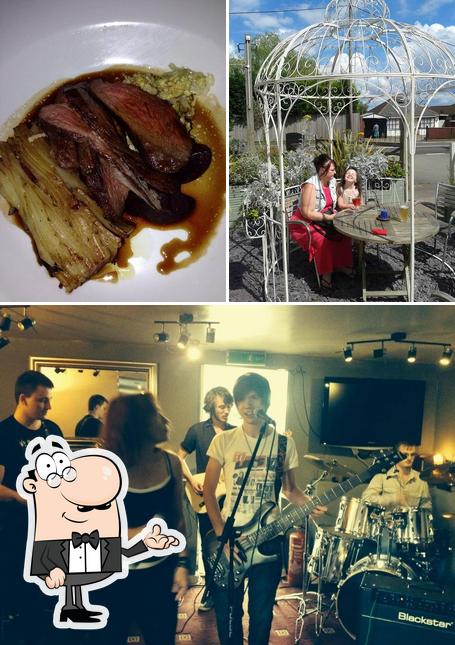 Beeches Restaurant, Mereworth - Restaurant menu, prices and reviews