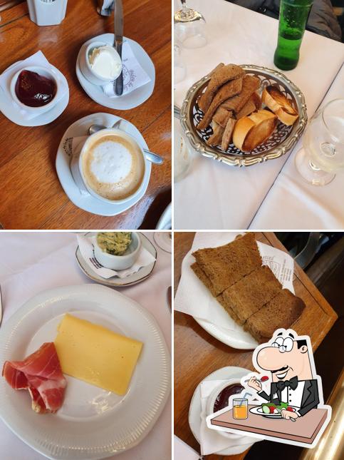 Bidou de la Merced, Buenos Aires - Menú del restaurante, precios y reseñas