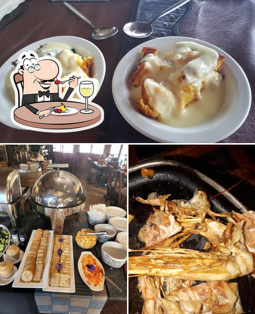 Bosveld Lapa Restaurant, Secunda - Restaurant menu, prices and reviews
