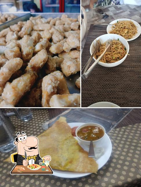 Brij Sweet Shop, Dehradun - Restaurant menu and reviews