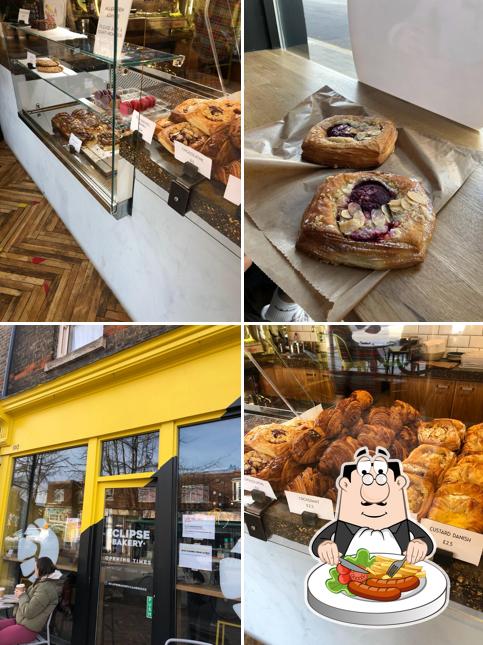 Eclipse Bakery, Cambridge - Restaurant menu, prices and reviews