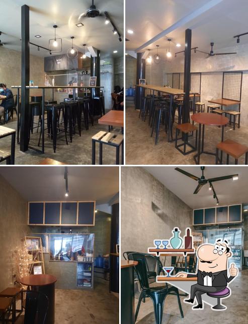 Kopi-lo-ilo, Iloilo City - Restaurant menu, prices and reviews