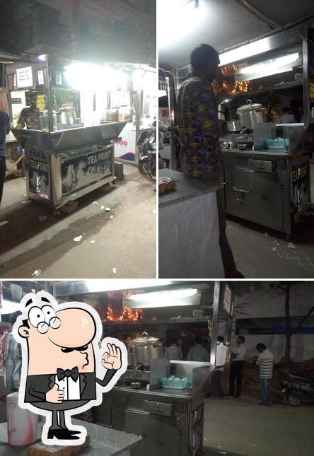 SUPER IRANI CHAI, Hyderabad