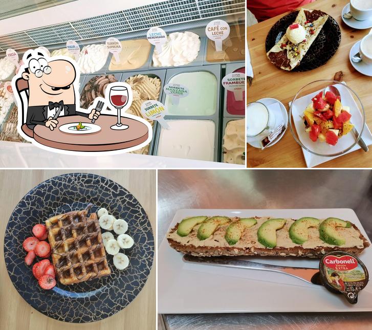 maison café in Aguadulce - Restaurant reviews