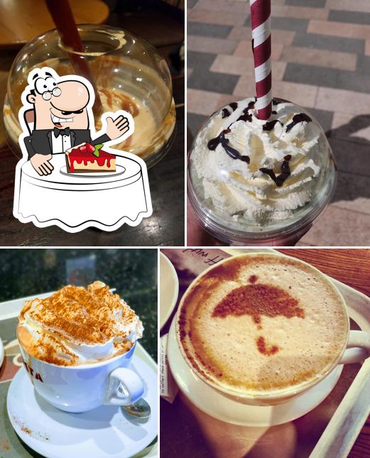 Costa Coffee restaurants in Barnsley, spring 2024 - Restaurant Guru