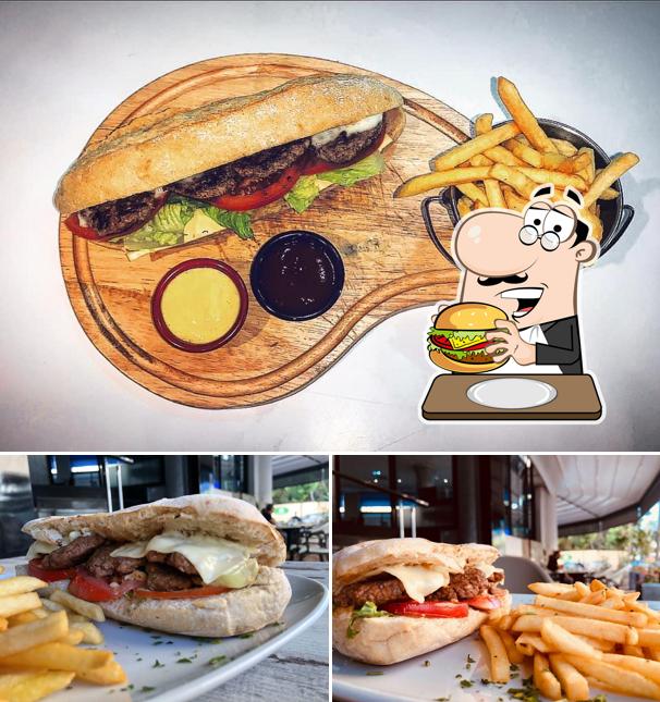 Café crozette cafe, Casablanca - Restaurant reviews