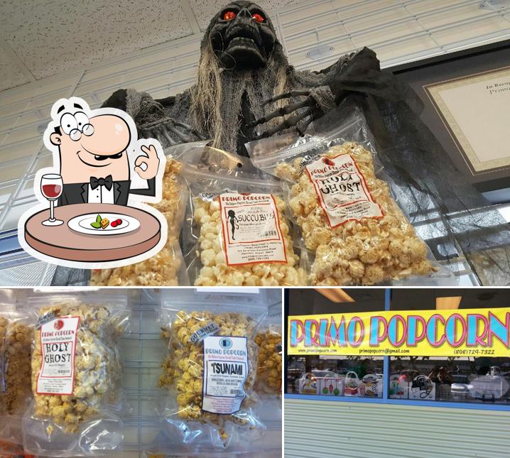 Primo Popcorn, 120 Sand Island Access Rd in Honolulu