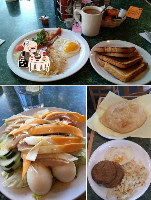 Dinè Restaurant, Window Rock - Restaurant menu, prices and reviews