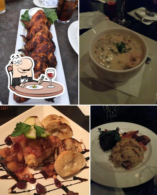 Doolittles Woodfire Grill in Eagan - Restaurant menu and reviews