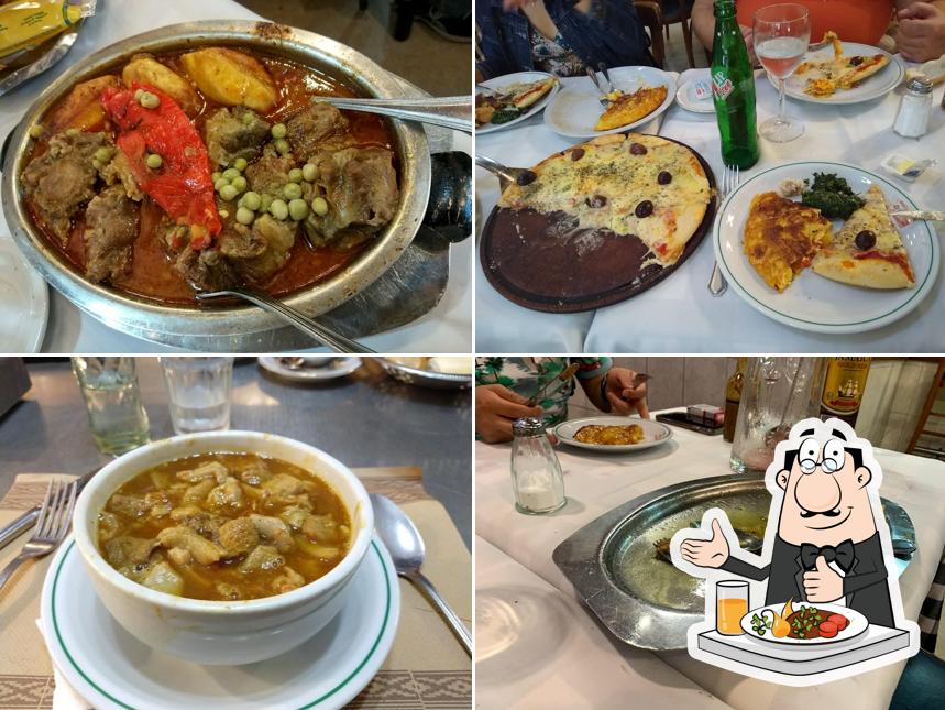 Parrilla El Establo, Buenos Aires, Calle Paraguay 489 - Opiniones del ...