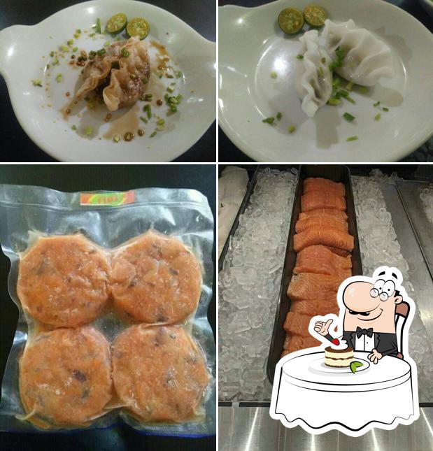 Fiat Restaurant, Dasmariñas - Restaurant menu, prices and reviews
