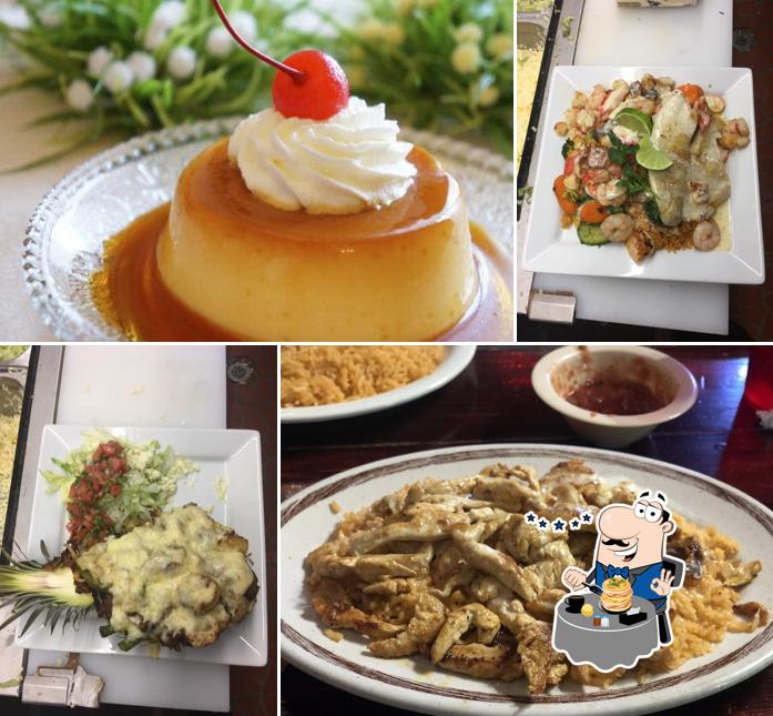 Fiesta Mexicana, Loretto - Restaurant menu, prices and reviews