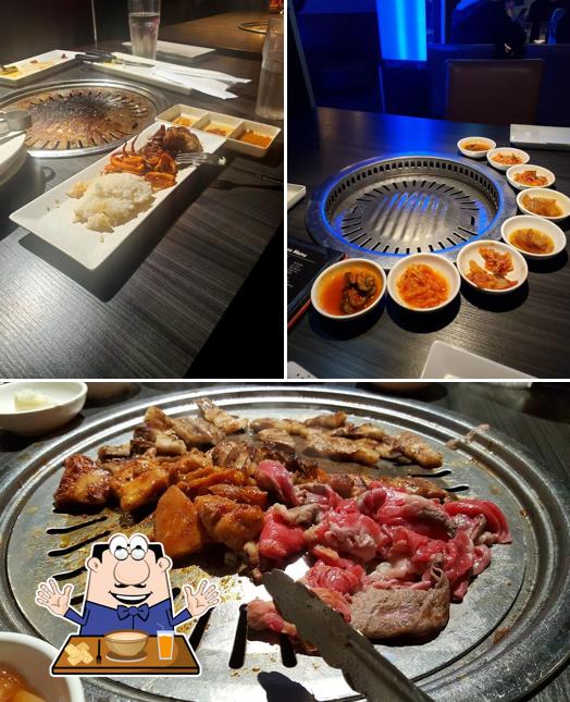 Gen Korean BBQ House, San Jose - Restaurant menu, prices and reviews