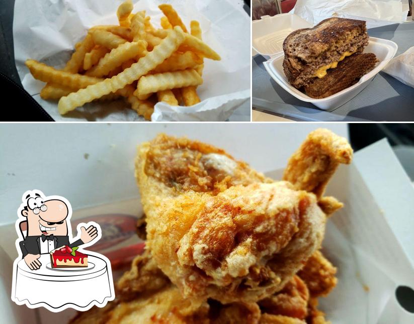 Gus's Drive-In, East Troy - Restaurant menu, prices and reviews
