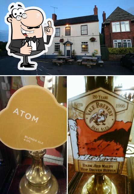 Top 5 cafes in Long Itchington, august 2025 - Restaurant Guru