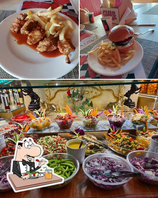 Indiana Jones Restaurant, Hurghada - Restaurant reviews