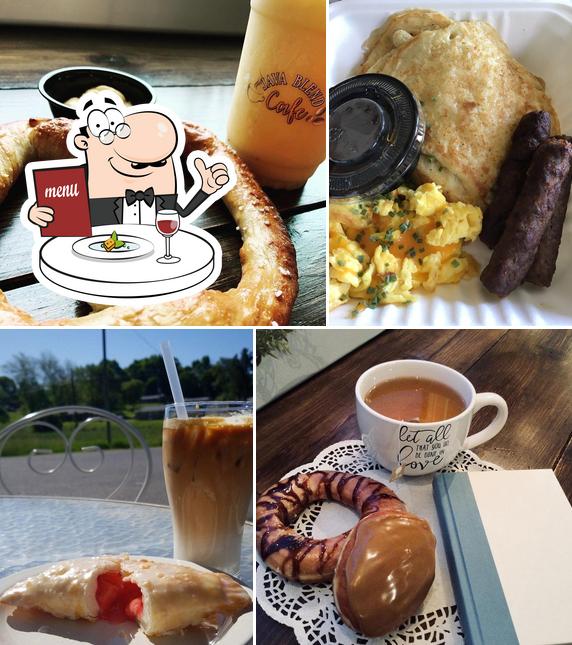 Java Blend Cafe in Rural Retreat - Restaurant reviews
