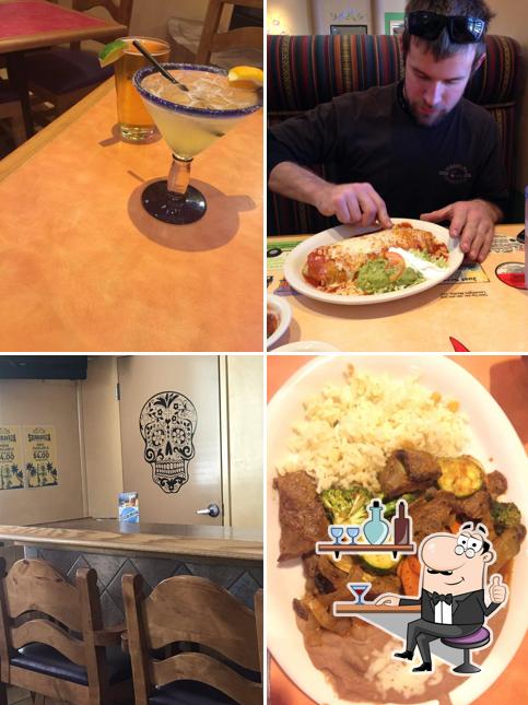 Manuel's Mexican Restaurant, Green Valley - Restaurant menu, prices and ...