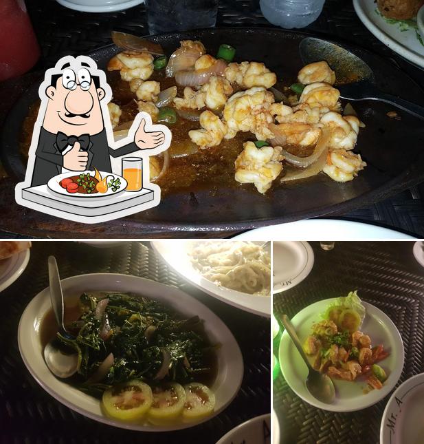 미스터 에이(Mr.A) restaurant, Cebu City - Restaurant reviews