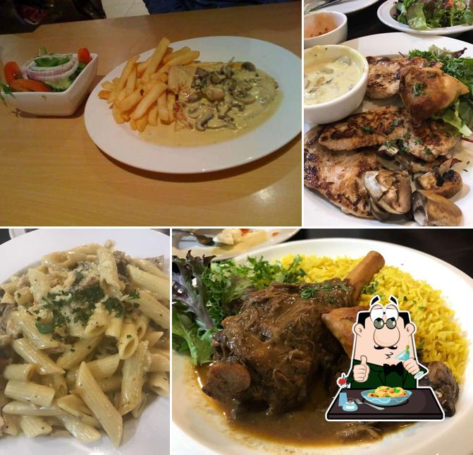 Find the best place to eat in Lakemba, winter 2024 - Restaurant Guru