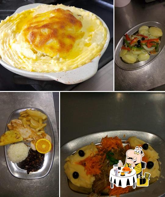 Ponto Final restaurant, Sever do Vouga - Restaurant reviews