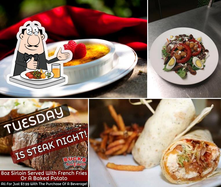 Top 10 restaurants in Mansfield, Ohio, november 2025 - Restaurant Guru