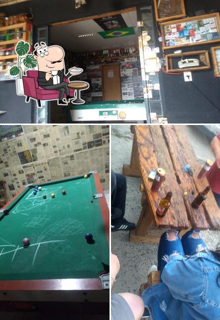 Cheetos bar, Ponta Grossa - Restaurant reviews