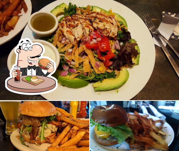 Jackson Avenue Pub, Naperville - Restaurant menu, prices and reviews