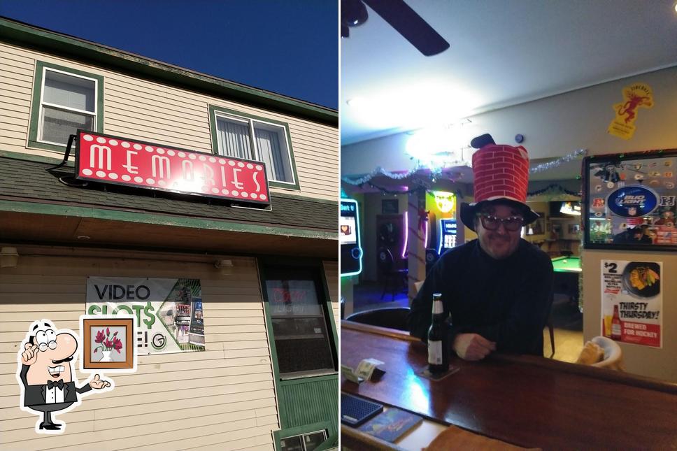 Memories Tavern in Antioch - Restaurant reviews