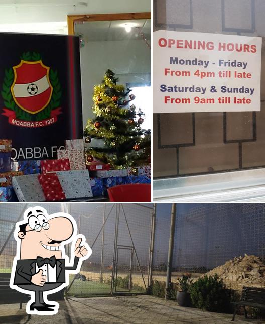 Mqabba FC Bar and Restaurant, Mqabba - Restaurant menu, prices and reviews