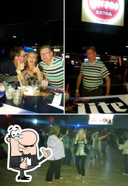 Rodeo Nightclub in Tulsa - Restaurant reviews