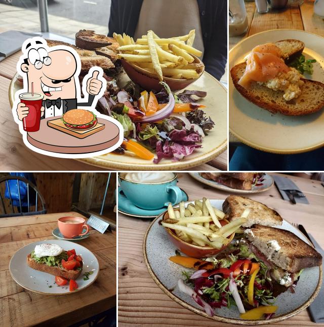 The Wandering Duck in Darlington - Restaurant reviews