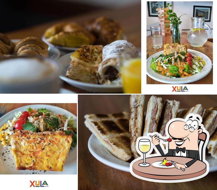 Xula bar, Rosario - Restaurant reviews