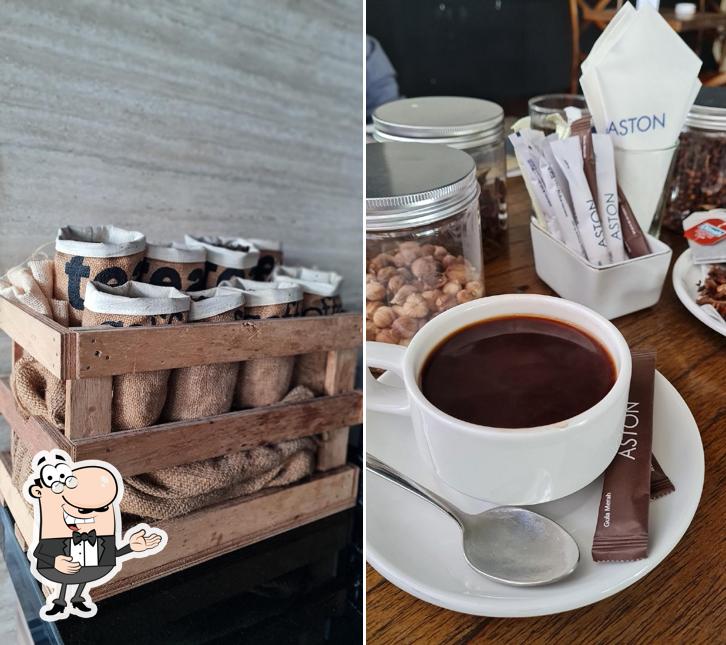 40 Lane Cafe, Semarang - Restaurant reviews