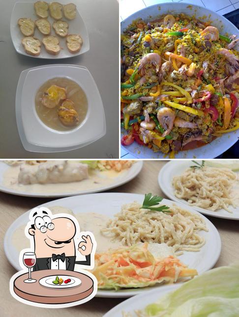 Restaurante Antojitos mexicanos "El Quetzal", Ticumán - Opiniones del ...