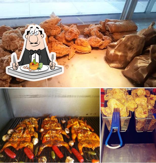 POLLOS EL PAISA Frito, Asado, Reynosa - Menú del restaurante, precios y ...