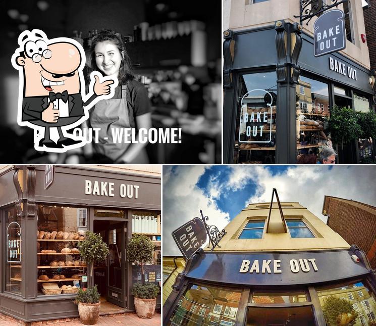 Best restaurants in Riverside Lewes Mall - Restaurant Guru
