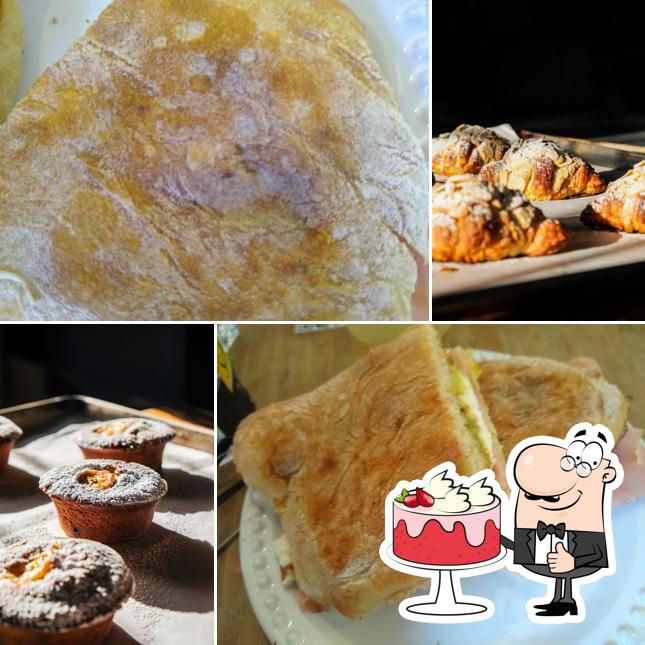 Campesino panadería artesanal, Oaxaca - Restaurant reviews