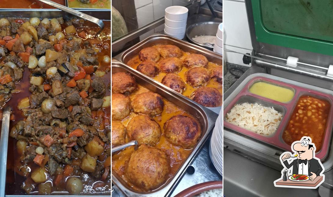 Chef Kubilay Modern Türk Mutfağı, Manavgat - Restaurant reviews