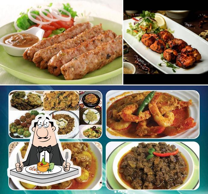 DESI PAKWAN(বিসমিল্লাহ রেসটুরেন্ট), Dubai - Restaurant menu, prices and ...