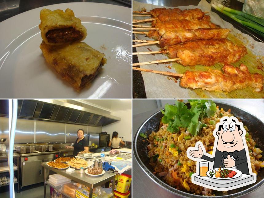 Emily's Takeaway in Lowood - Restaurant reviews