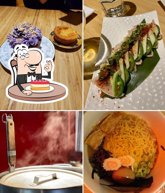 Funky Chow Kitchen, Windsor - Restaurant menu, prices and reviews