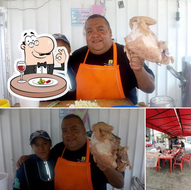 Handyman 2 The Rescue LLC restaurant, Mexico - Restaurant reviews