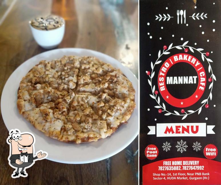 Mannat Restuarant, Gurugram - Restaurant menu, prices and reviews