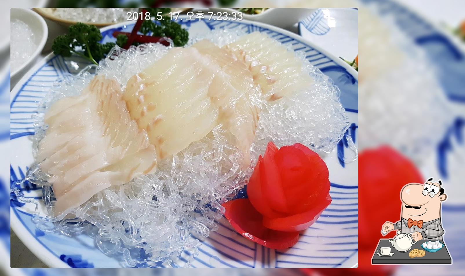 Top 10 restaurants in Masan, november 2024 - Restaurant Guru