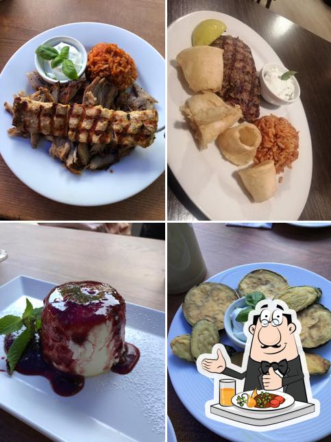 Restaurant Nefeli, Höchstadt - Speisekarte, Preise und Bewertungen