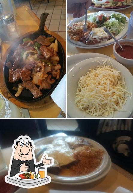 Old Mexico Restaurant, Livonia - Restaurant menu, prices and reviews