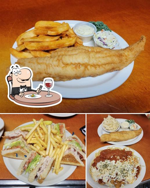 Paula's at WaNoa, Minoa - Restaurant menu, prices and reviews